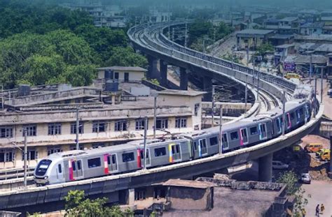 Titagarh Rail Systems Inaugurates Engineering Centre In Bengaluru