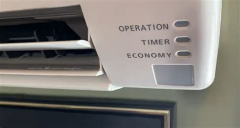 Why Is My Fujitsu Air Conditioner Not Blowing Cold Air