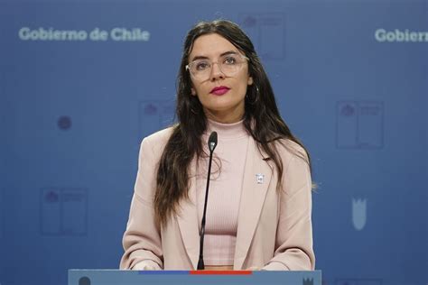 Gobierno Tras Solicitud De La Fiscalía De 25 Años De Cárcel Contra