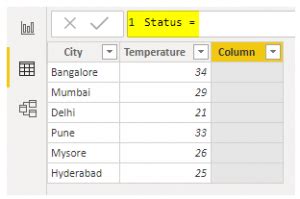 Power BI IF Statement Apply IF Function In Power BI DAX