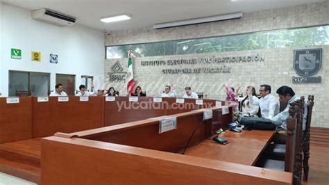 Diario de Yucatán on Twitter Aprueban convocatoria para integrar