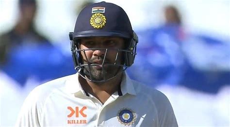 Rohit Sharma Is Walking The Talk Fans Laud Indian Captain After His