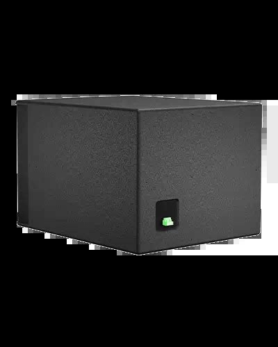 Install S Omega Pro Audio