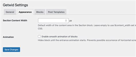 Getwid ปลกอน Free Gutenberg Blocks WPThaiuser by Ruk