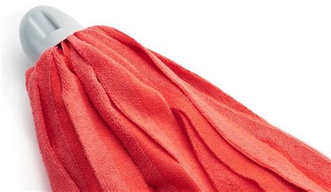 Klipspringer Launches New Microfibre Socket Mop Klipspringer