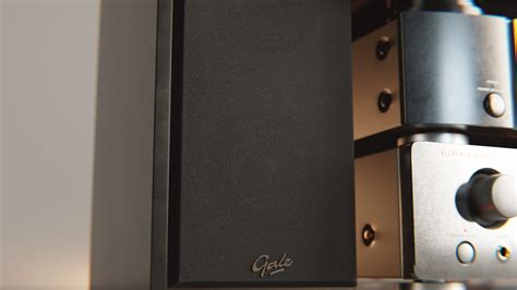 Closeup Clay And Wireframe Renders Of My Recent Hi Fi Project Rblender