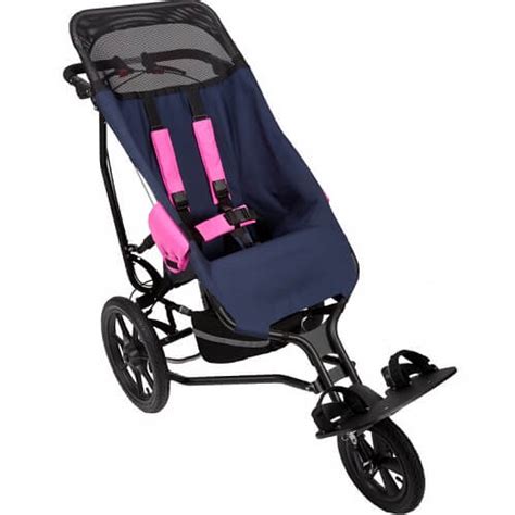 Delta All Terrain Buggy Paediatric Buggy Beachwheels Australia