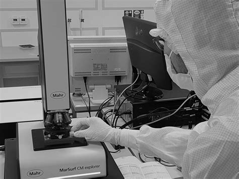 Industry 40 Why Metrology Retains A Key Role Everything About Metrology