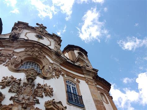 Minas Gerais é Eleito Melhor Destino Histórico E De Natureza Do País