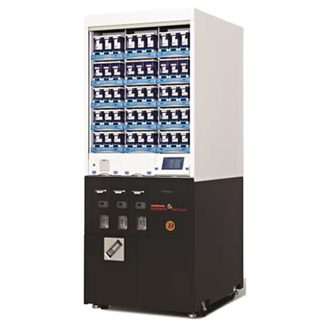 Itps Intelligent Tablet Packing System Tradekorea