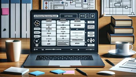 Les Architecture Decision Record Comment Et Pourquoi Utiliser Les ADR