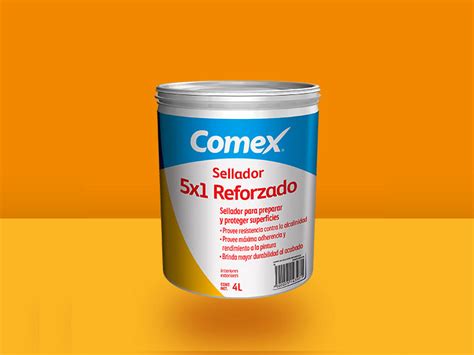 Insumo Sellador Vinílico x reforzado