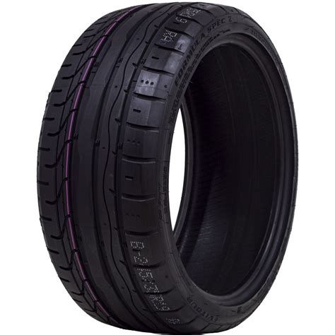 Neumatico 235 40rz18 95y Vitour Formula Spec Z Venta Store