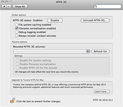 Ntfs 3g Download Free Mac 2017323 Softpedia