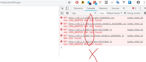 Vue Cli 3 And Absolute Path Bug And Baseurl Bug · Issue 2595 · Vuejsvue
