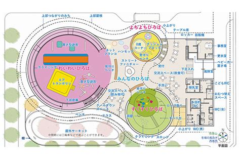 子どもたちの健やかな成長を支援する全天候型の遊戯施設を整備します ふるさと納税 ふるなびクラウドファンディング