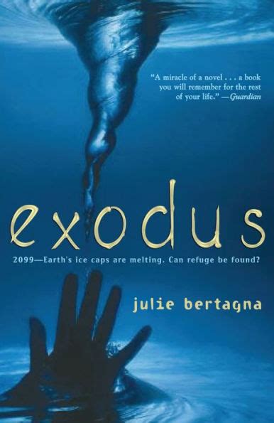 Exodus By Julie Bertagna Ebook Barnes And Noble®