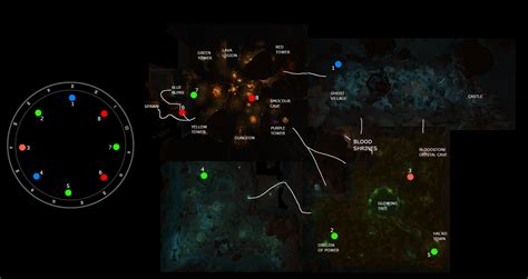 Conan Exiles Underworld Map Album On Imgur