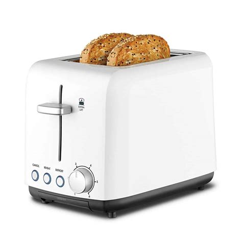Best 2 Slice Toasters In Australia For 2025 Buyers Guide