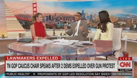 Its Racism Don Lemon On The Expulsion Of Tennessee Dem