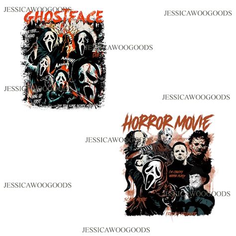Scream Ghostface Horror Halloween Png Horror Halloween Png