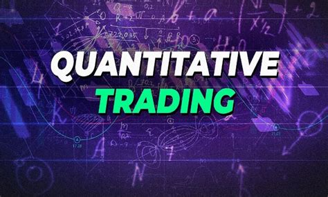 How To Build And Backtest Robust Quant Trading Strategies