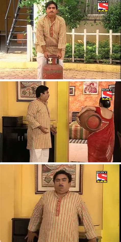 20 All Time Popular Tmkoc Meme Templates