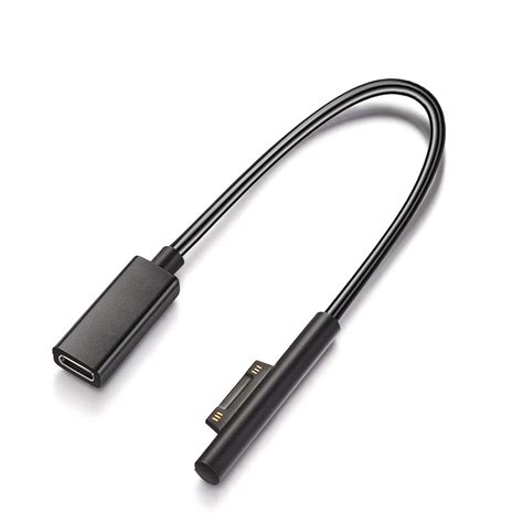 Ft Black Sisyphy Surface Connect To Usb C Australia Ubuy