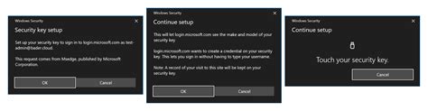 Journey To Passwordless Temporary Access Pass Cloudbrothers