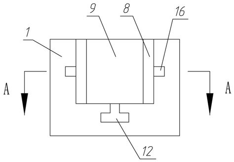 Expressway Safety Multi Stage Buffer Device Eureka Patsnap