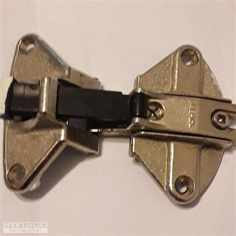 Mepla Lazy Susan Hinge 346 290 03 00