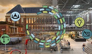 Managing Building Adaptation A Sustainable Approach EdX MOOC List
