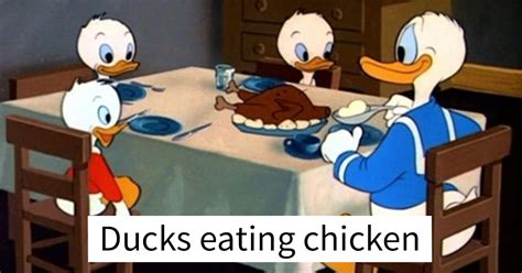 50 Ridiculous Examples Of Cartoon Logic Demilked