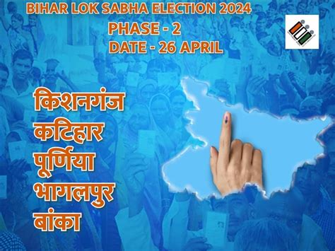 Lok Sabha Election 2024 Schedule Which Day Voting Will Take Place On