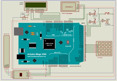 Load Cell Value Fluttering Programming Arduino Forum
