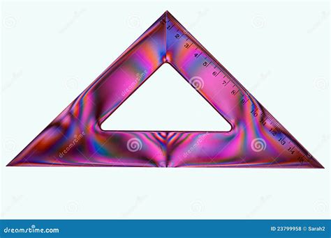 Geometry Triangle Square