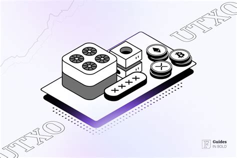 What Is Utxo Unspent Transactions Output Explained