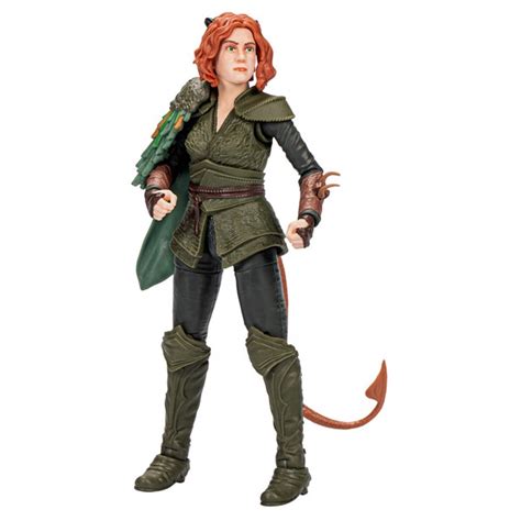 Dungeons And Dragons Honor Among Thieves Golden Archive Doric 6