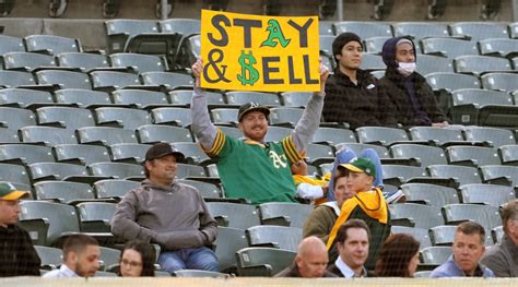 As Owner Must Be On A Mission To Alienate Everyone In Oakland Sports