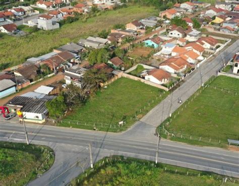 Terreno no Bairro Warnow em Indaial 603 67 m² 4070945 Imóveis SC