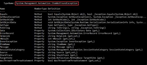 Master Powershell Try Catch Blocks With Examples