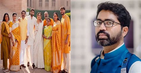 వైయస్ షర్మిల కొడుకు పెళ్లికి ఫోటోగ్రాఫర్ ఎవరో తెలుసా ఒక్క ఫోటో సెషన్