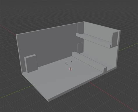 Starting From Scratch I Restarted Learning Blender And Found By Nyissa Pruitt Medium