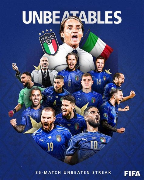 News Pros Donnarumma Et Verratti Battent Le Record Dinvincibilité
