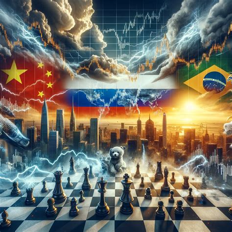 Why Is Wall Street So Scared Of Brics Cryptopolitan