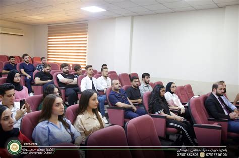 The Basics Of Anesthesia Program Ends Its Work At Cihan University