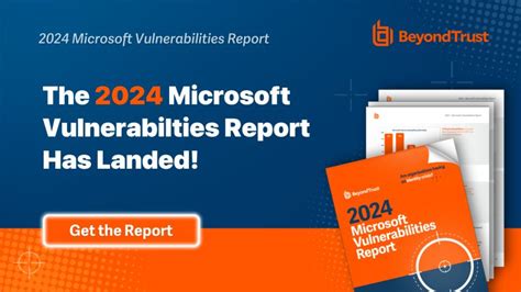 Download The 2024 Microsoft Vulnerabilities Report Jeff Mattan Posted On The Topic Linkedin