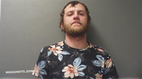 Colby Brian James 01012023 Colbert County Mugshots Zone