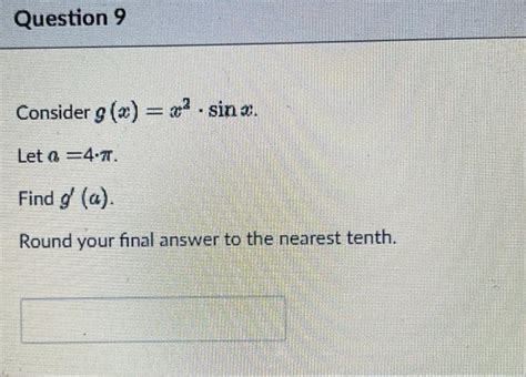solved d question 8 1 pts this problem is based on exercise