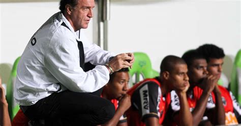 Atlético Mg Terá 10 Desfalques Em Jogo Contra Corinthians
